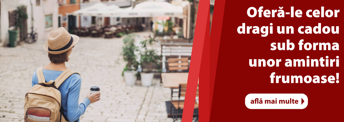 Agentie de Turism - Happy Tour