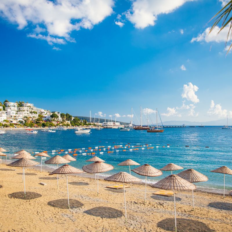 Oferte Bodrum: Vancanta, Sejur & Excursii | Happy Tour