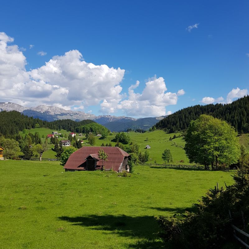 Cazare Fundata - Romania » Oferte 2022 | Happytour