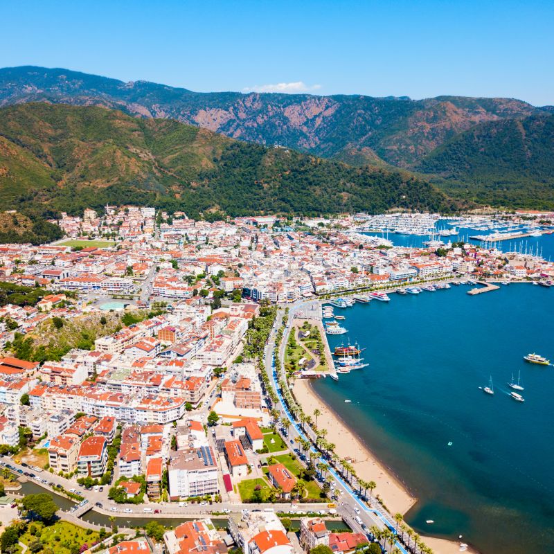 Oferte Marmaris: Vancanta, Sejur & Excursii | Happy Tour